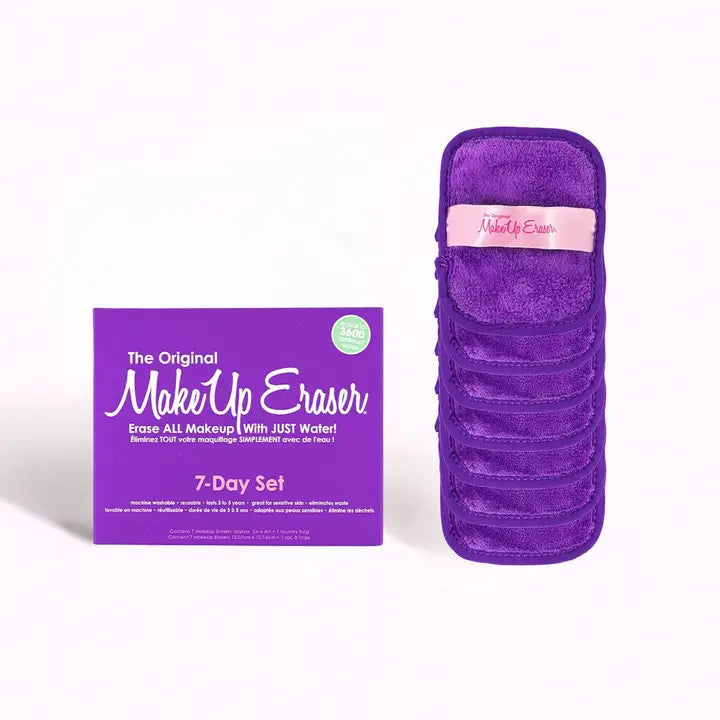 Makeup Eraser – Cowboy Killer Company